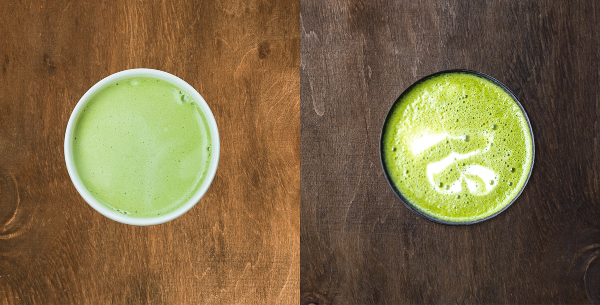 Encha Matcha, Organic Green Tea Matcha from Uji, Japan