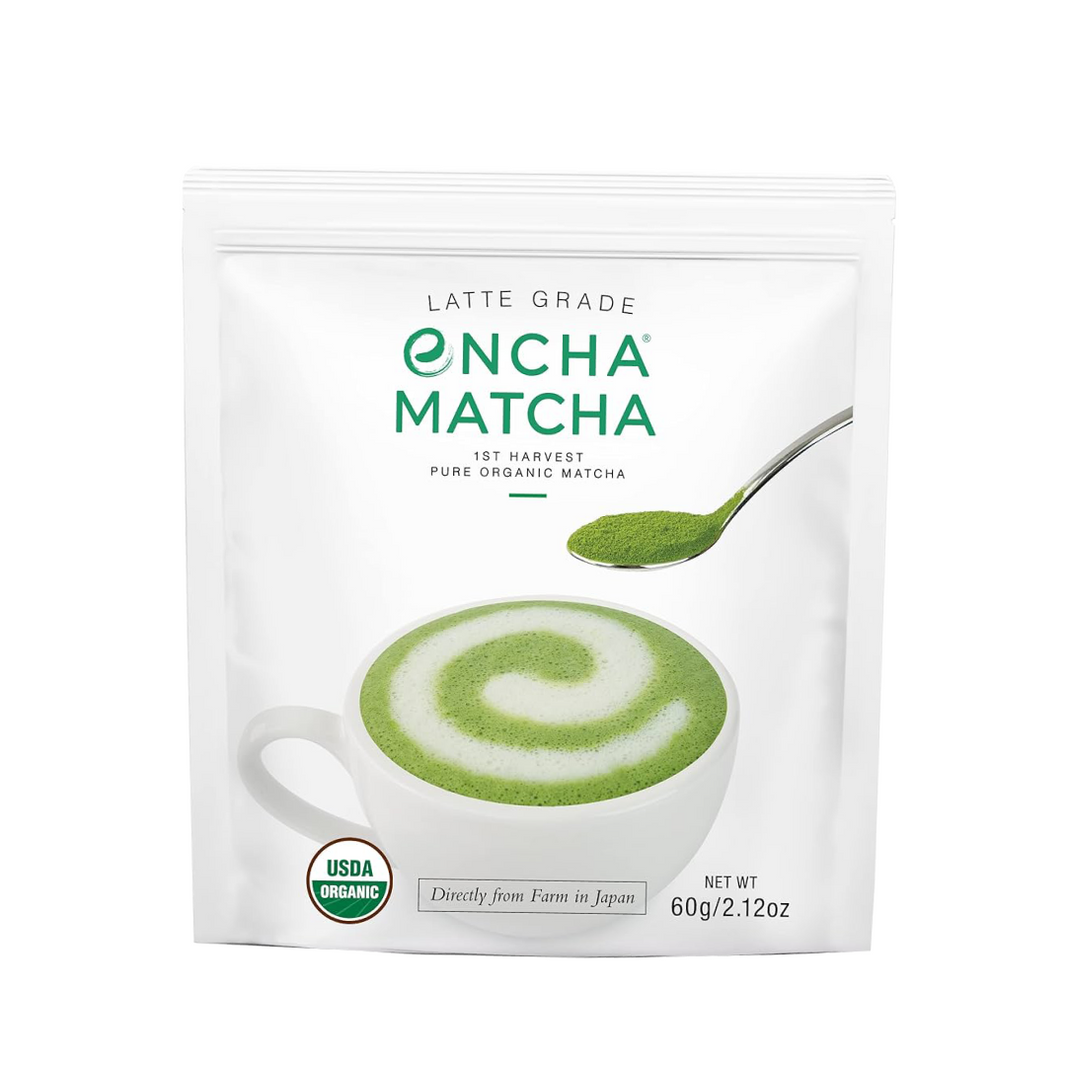 Products – Encha
