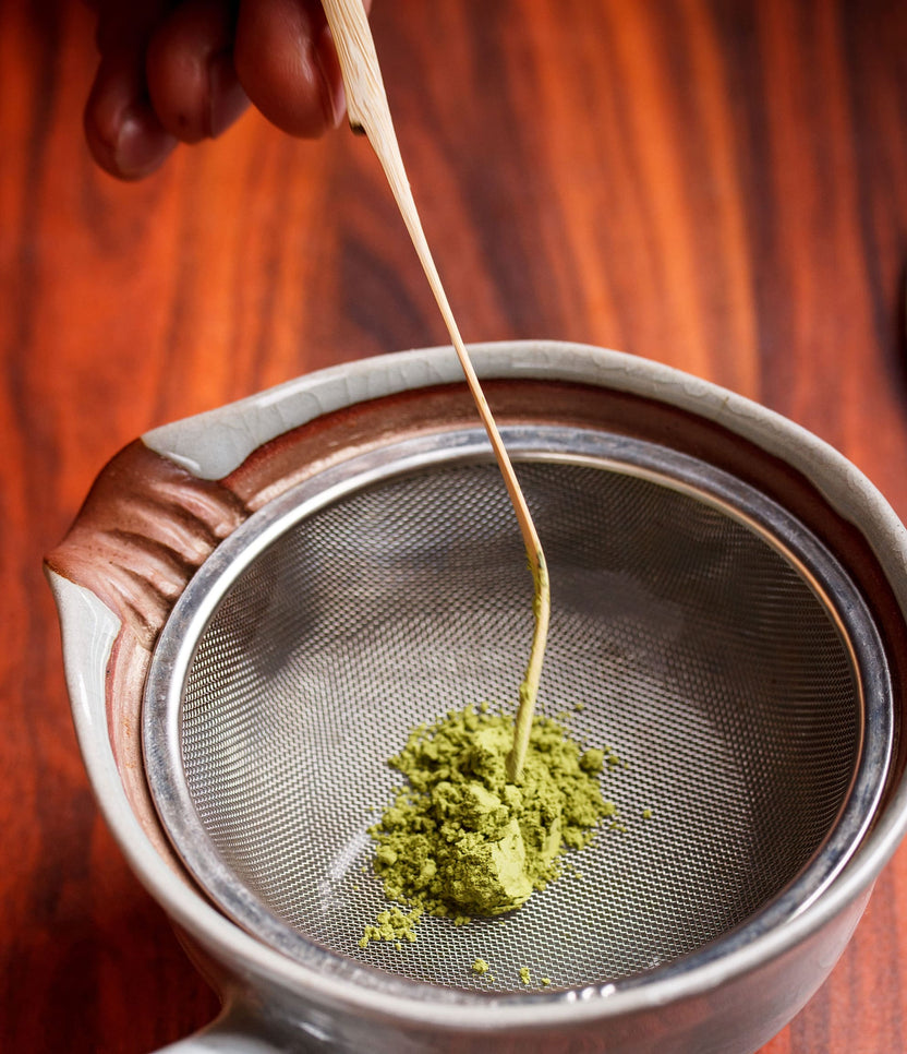 Organic vs Non-Organic Matcha Tea Powder: Does It Matter? – Encha